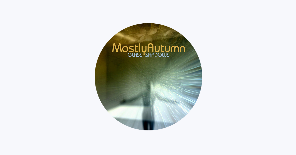 ‎Mostly Autumn - Apple Music