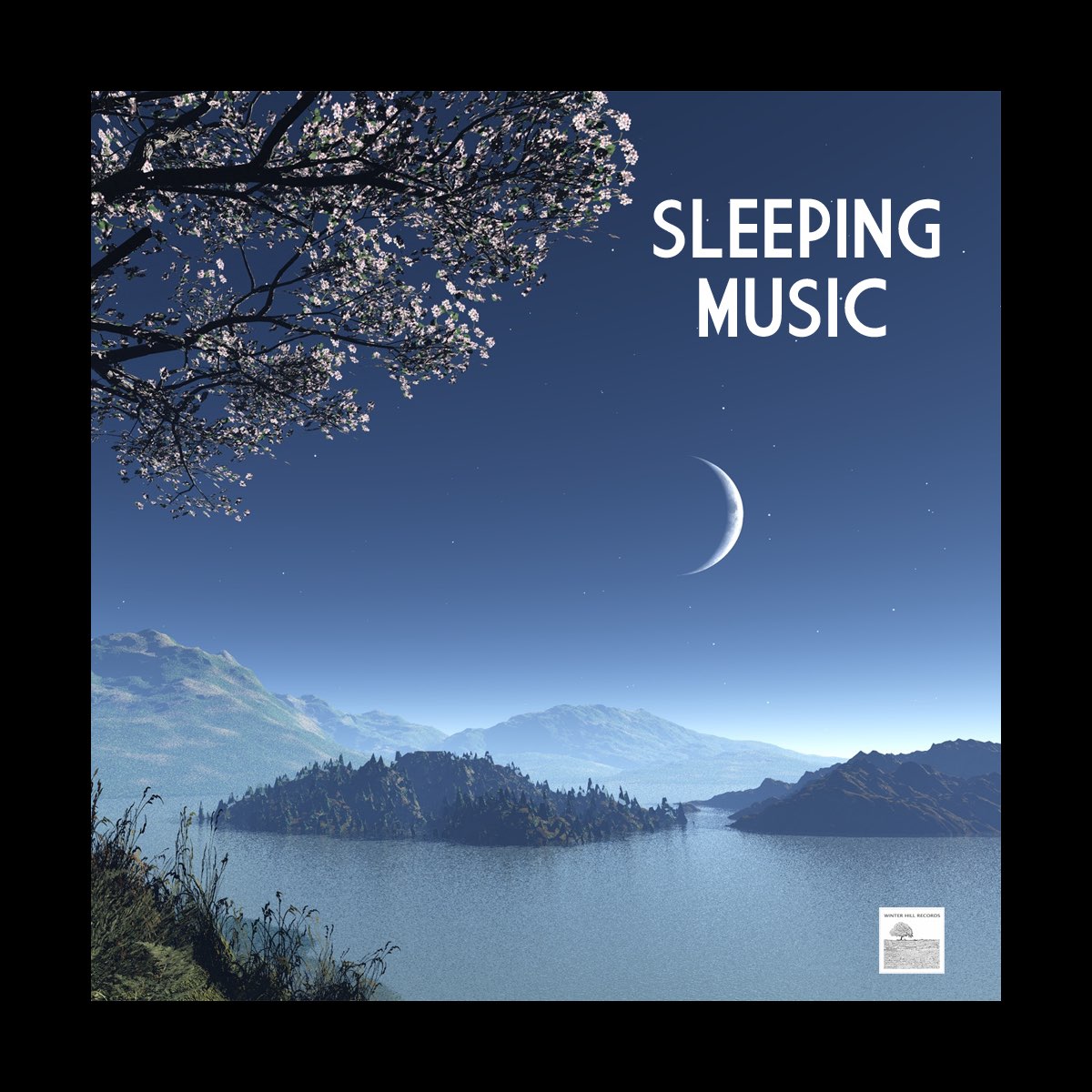 ‎Sleeping Music and Relaxing Songs - Album by Sleeping Music Masters ...