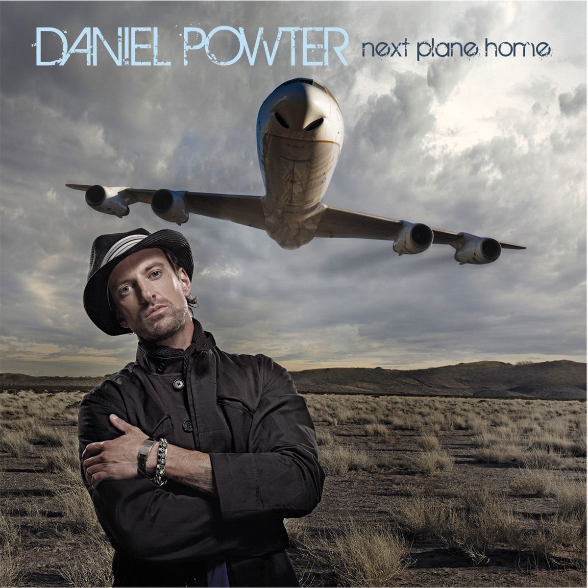 ‎Next Plane Home - EP - Álbum de Daniel Powter - Apple Music