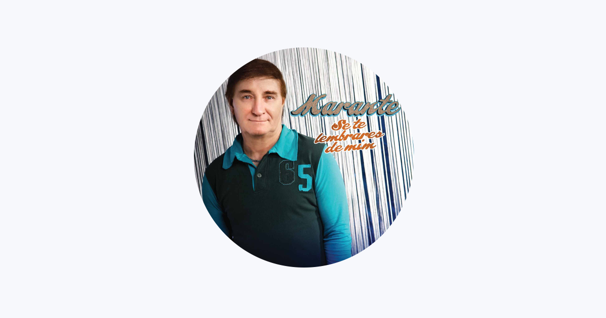 ‎Marante - Apple Music