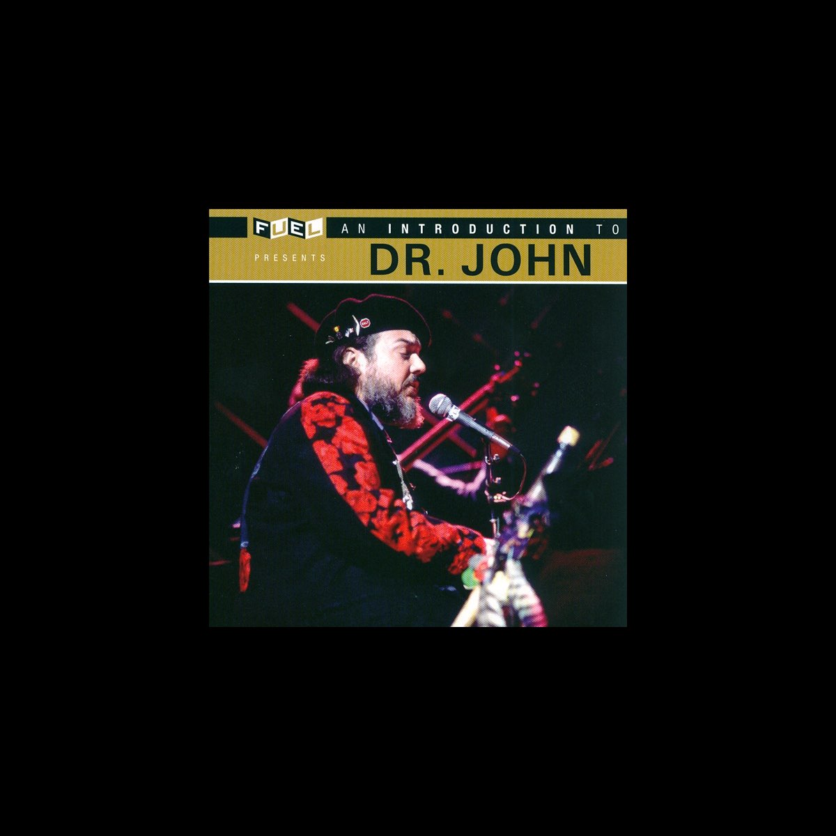 ‎An Introduction to Dr. John by Dr. John on Apple Music