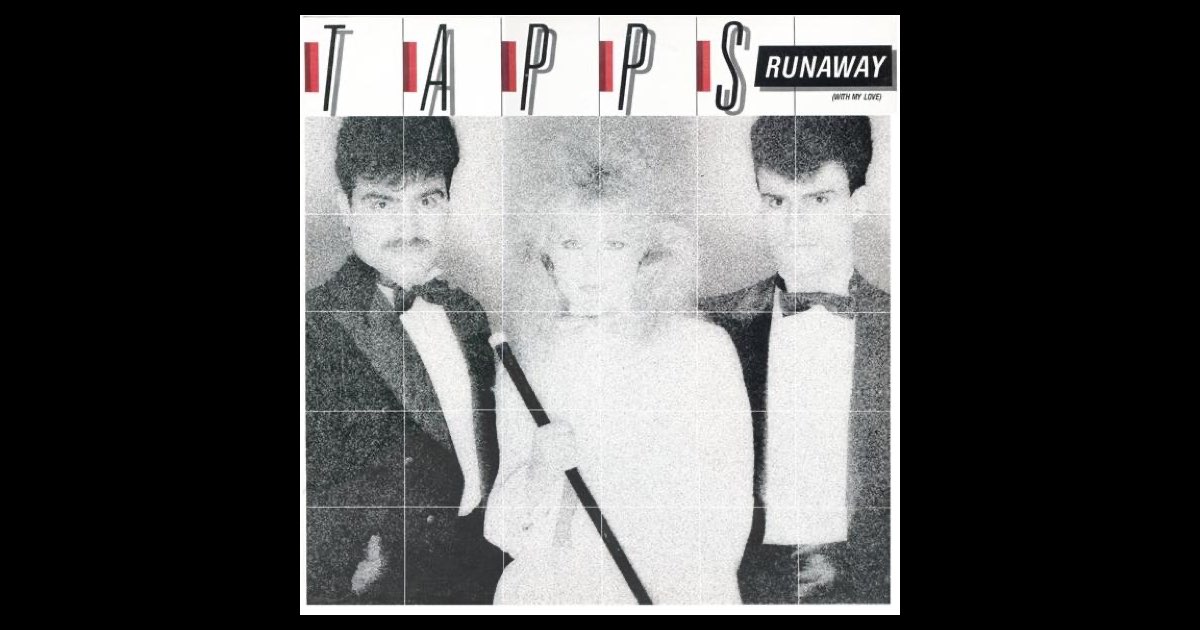 Runaway (With My Love) - Single” álbum de Tapps en Apple Music