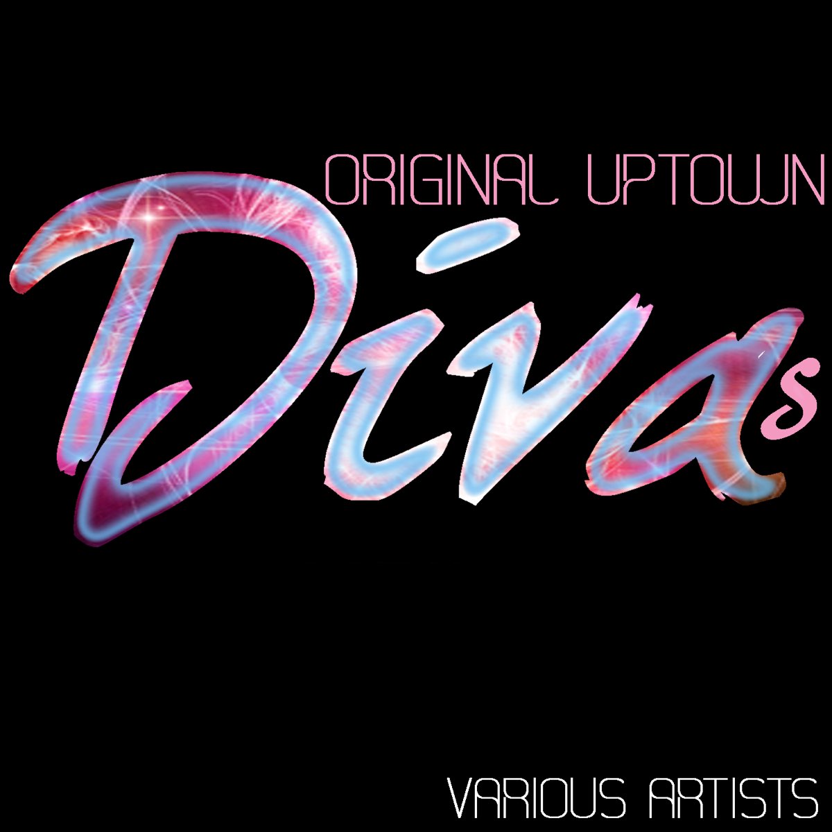 ‎Original Uptown Divas - Album di Artisti Vari - Apple Music