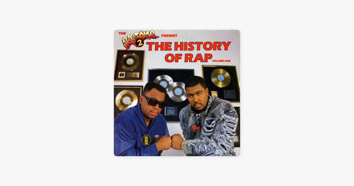 ‎Rappers Delight (Original Version) - シュガーヒル・ギャングの曲 - Apple Music