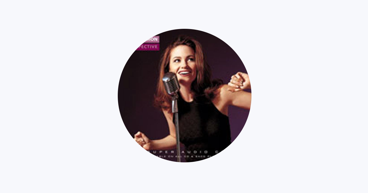 ‎Christy Baron - Apple Music