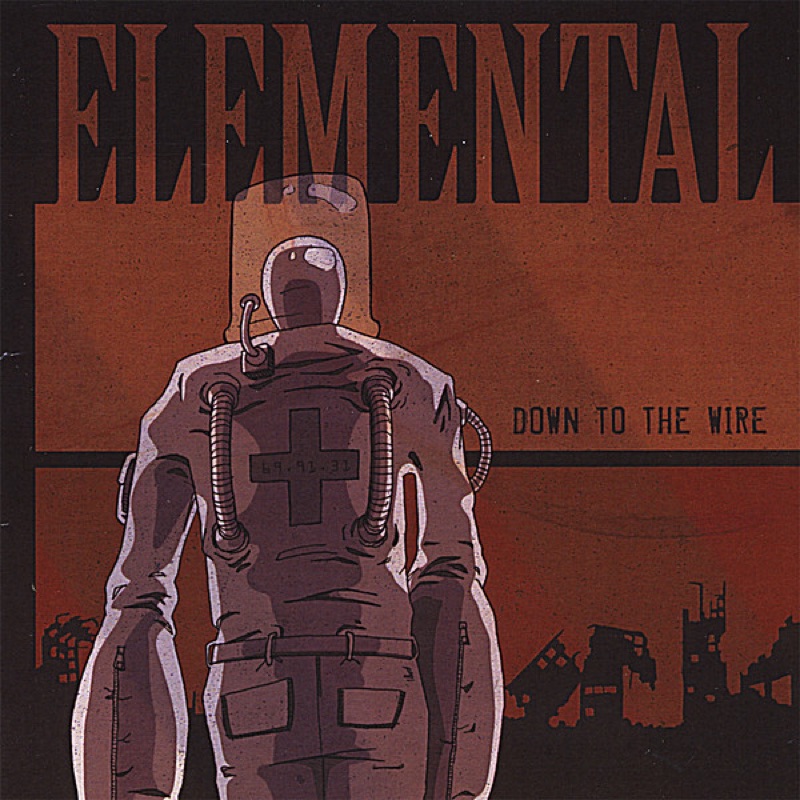 Down to the Wire - Elemental: Song Lyrics, Music Videos & Concerts