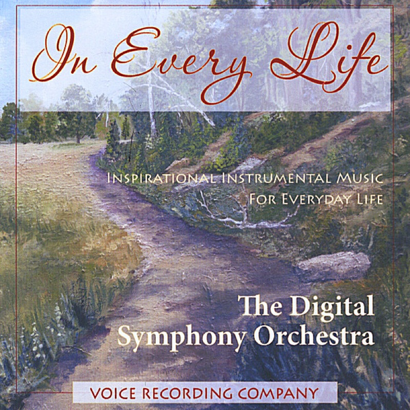 The Mother Theme - The Digital Symphony Orchestra: Song Lyrics, Music ...