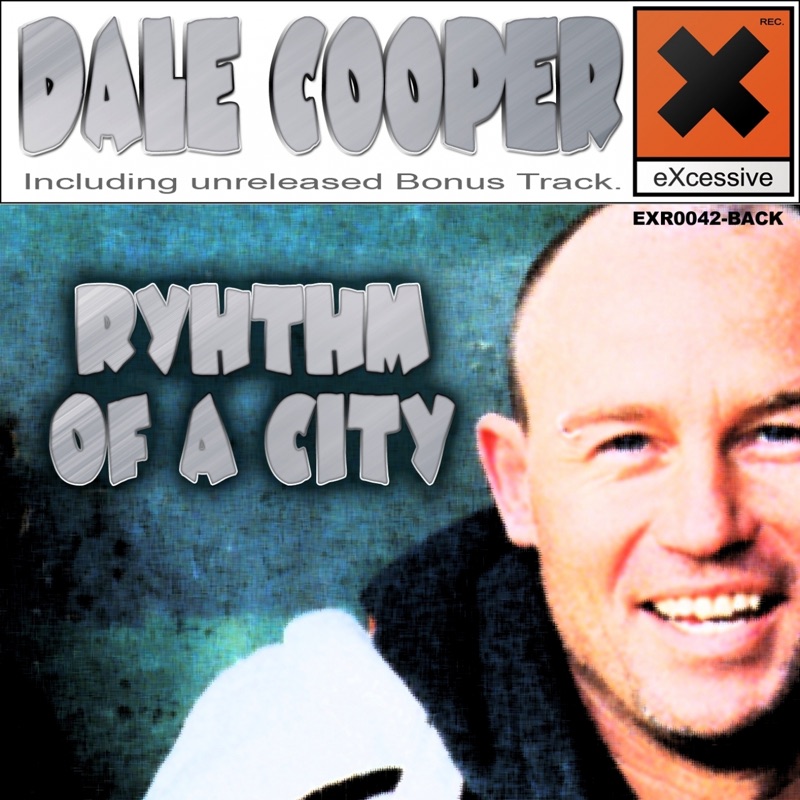 Rhythm of a City (Vincent Price Def Mix) - Dale Cooper: Song Lyrics ...