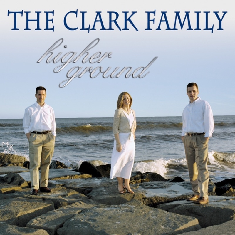 Thank God for Grace - The Clark Family: Song Lyrics, Music Videos ...