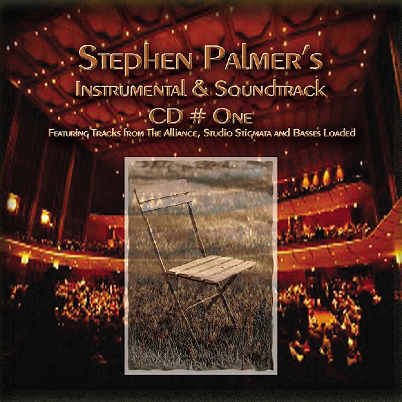 Speaker, Pts. 1 & 2 - Stephen Palmer: Song Lyrics, Music Videos & Concerts