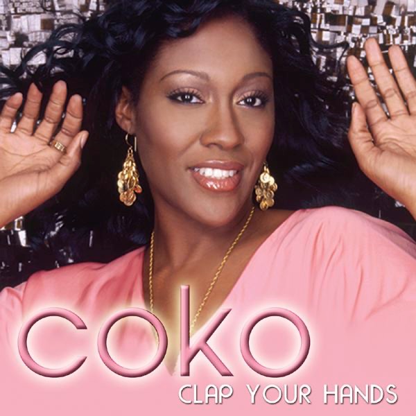 Coko Clap Your Hands New Direction New Direction: Song Lyrics, Music