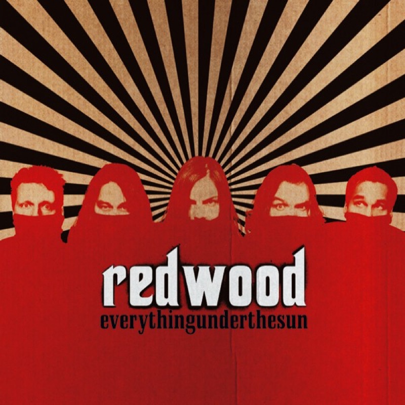 Everything Under the Sun - Redwood (CH): Song Lyrics, Music Videos ...