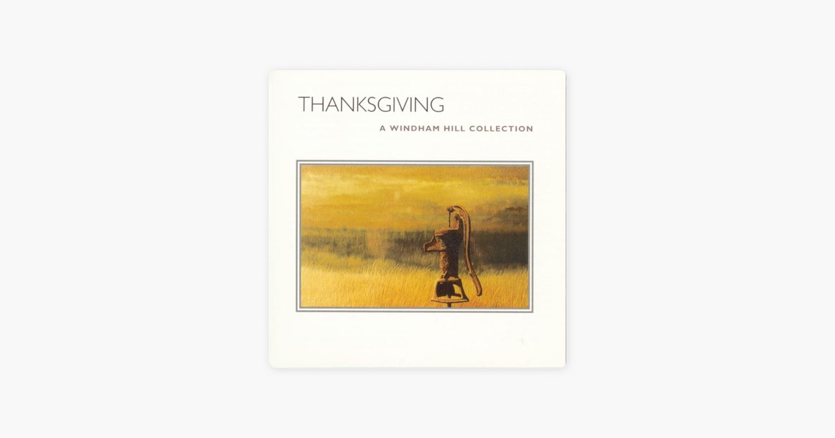 ‎Thanksgiving - Album by Various Artists - Apple Music