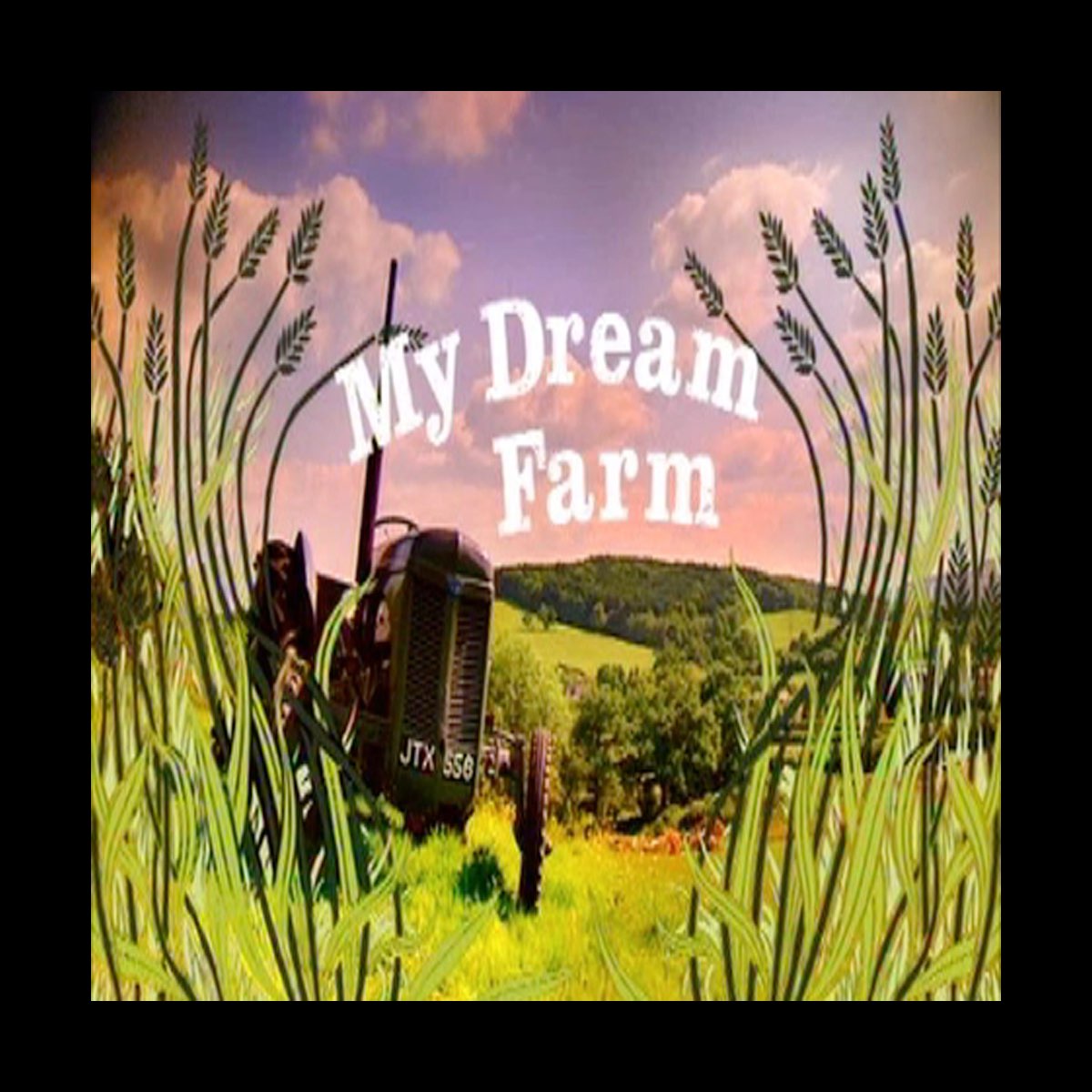 ‎My Dream Farm - Album by Phase Music - Apple Music
