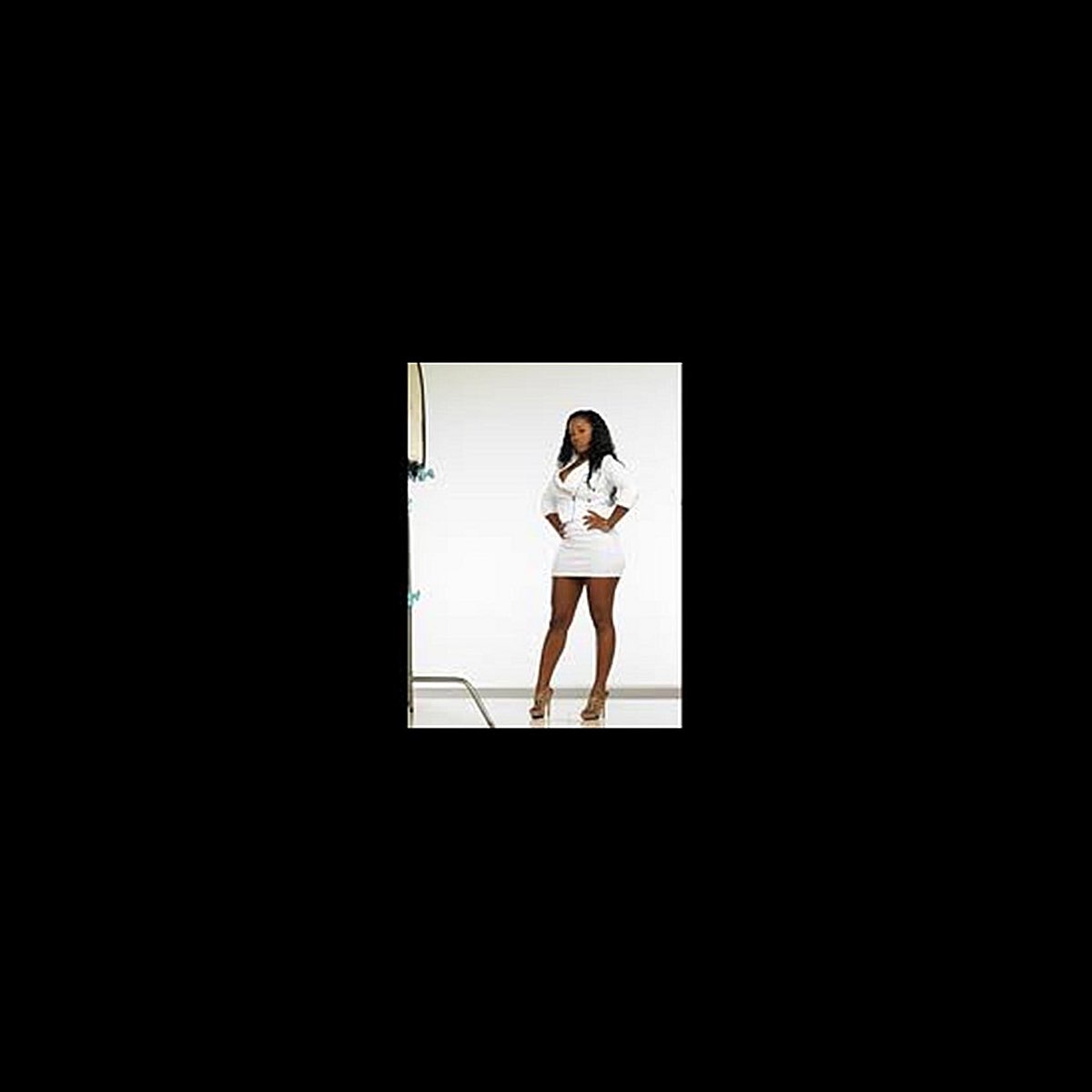 ‎Best Friend - Single - Album by Catya Washington - Apple Music