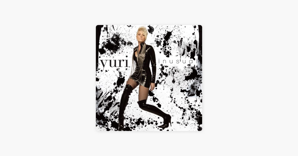 ‎Como una Loba - Song by Yuri - Apple Music