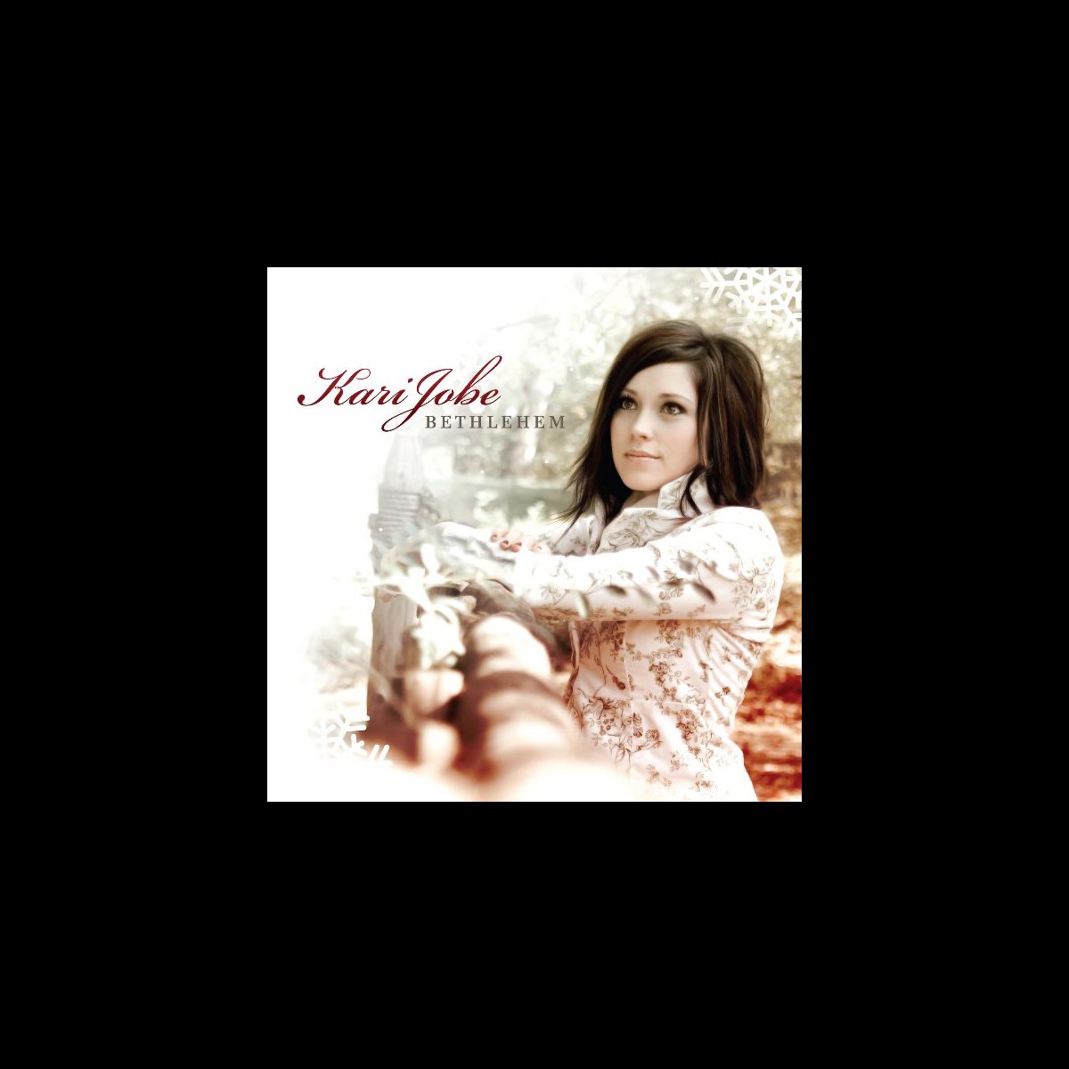‎Bethlehem - Album by Kari Jobe - Apple Music