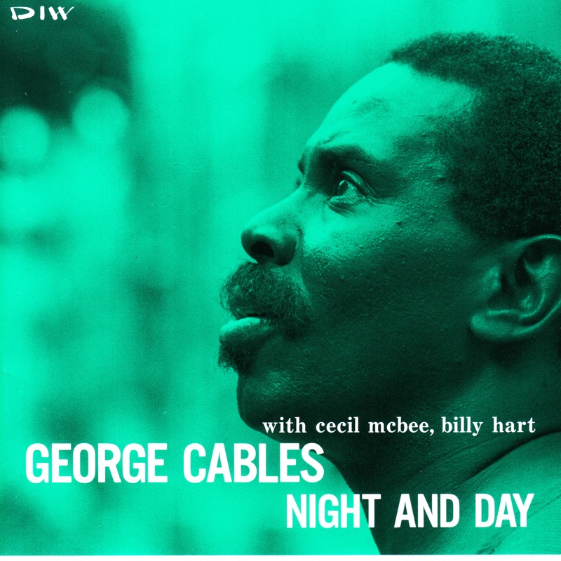 Three Views of a Secret - George Cables Trio: Song Lyrics, Music Videos ...