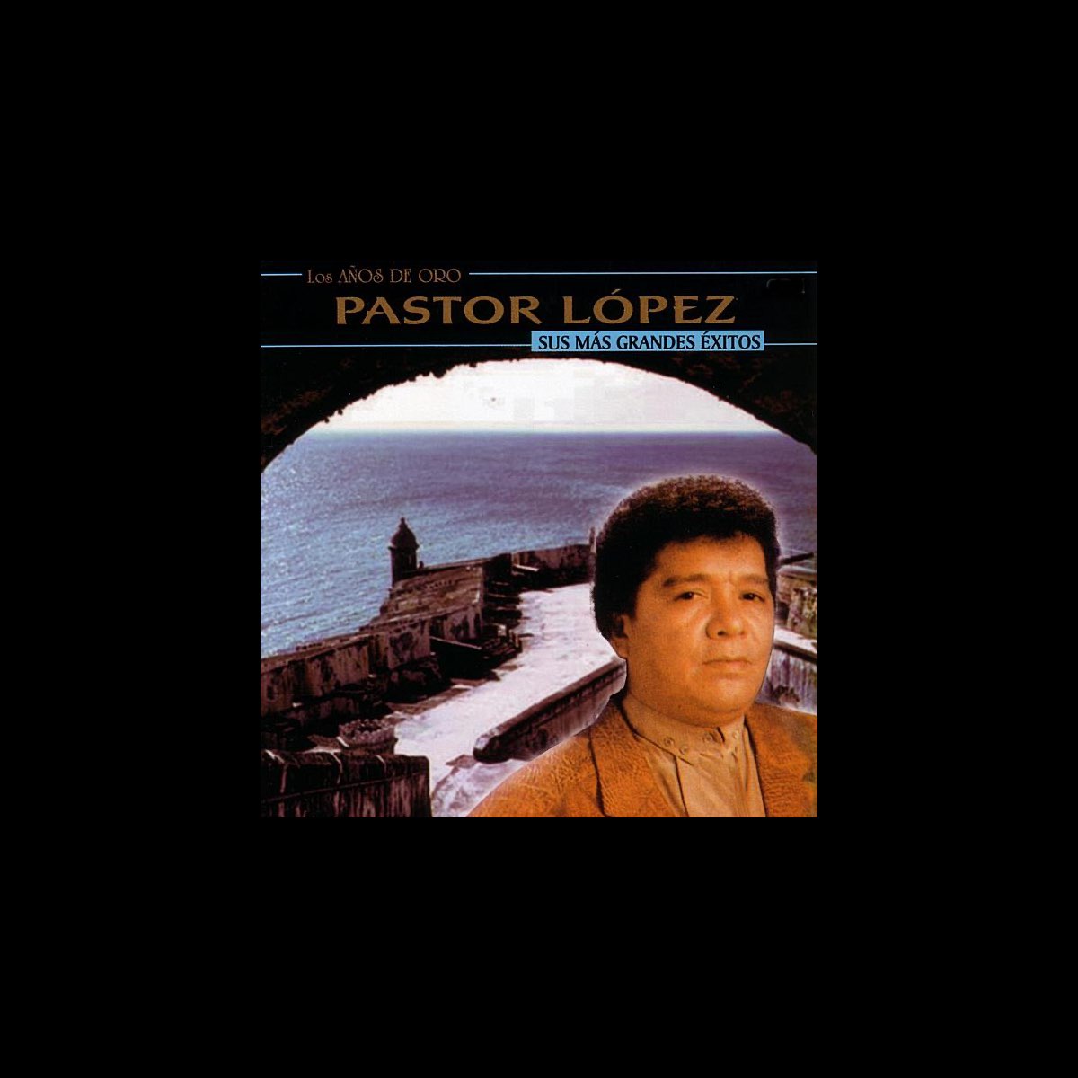Sus Más Grandes Éxitos” álbum de Pastor López en Apple Music