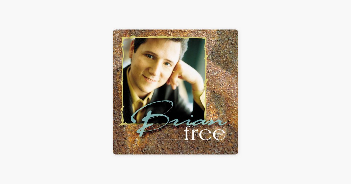 ‏Dare to Be a Daniel - أغنية من ‫Brian Free‬ - Apple Music