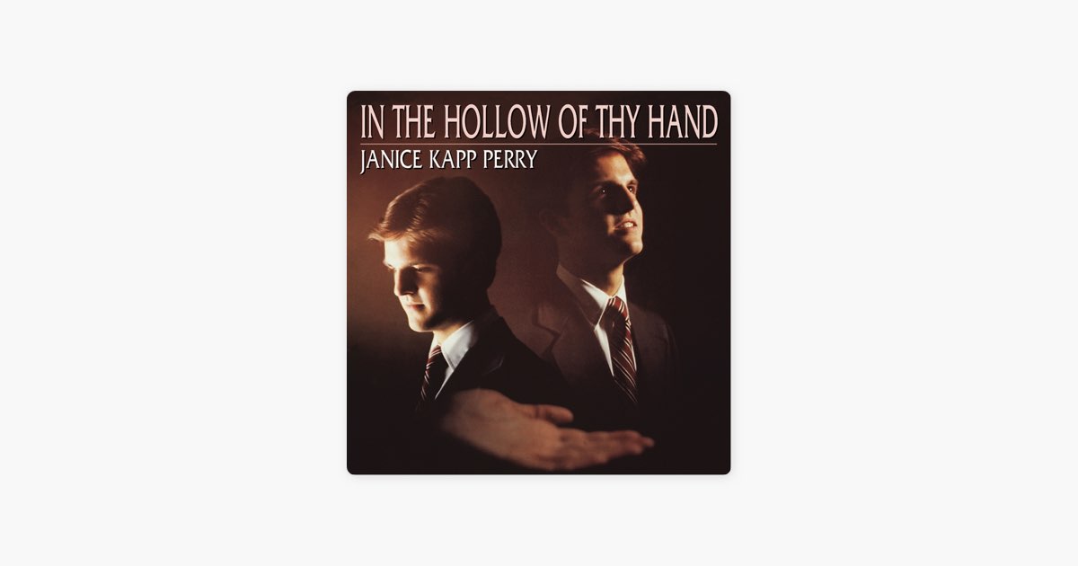 ‎A Missionary's Prayer (feat. Michael Farnes) - Song by Janice Kapp ...