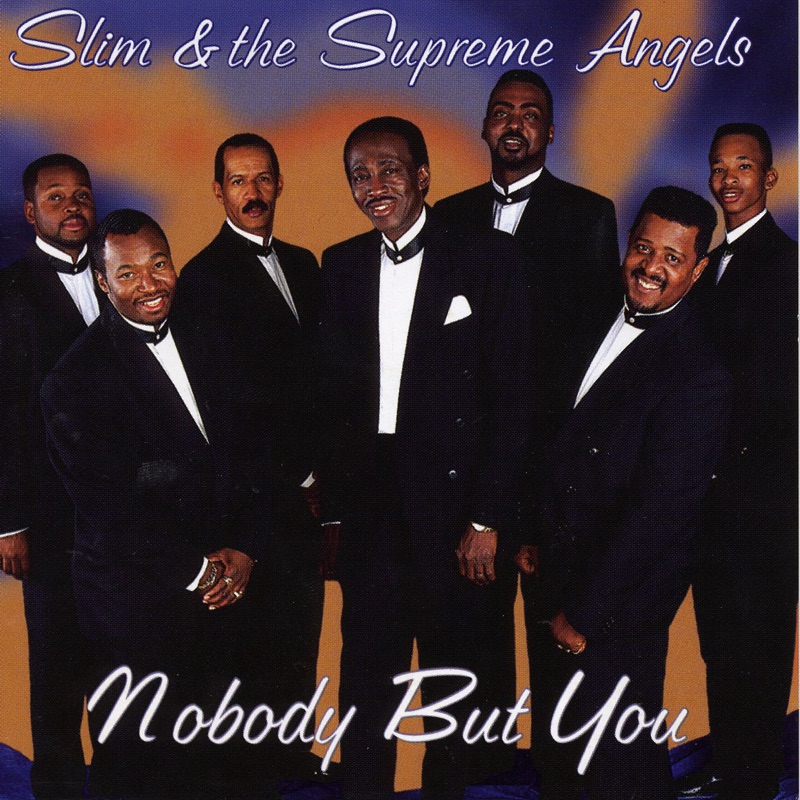 Jesus Is a Listening - Slim & The Supreme Angels: Song Lyrics, Music ...