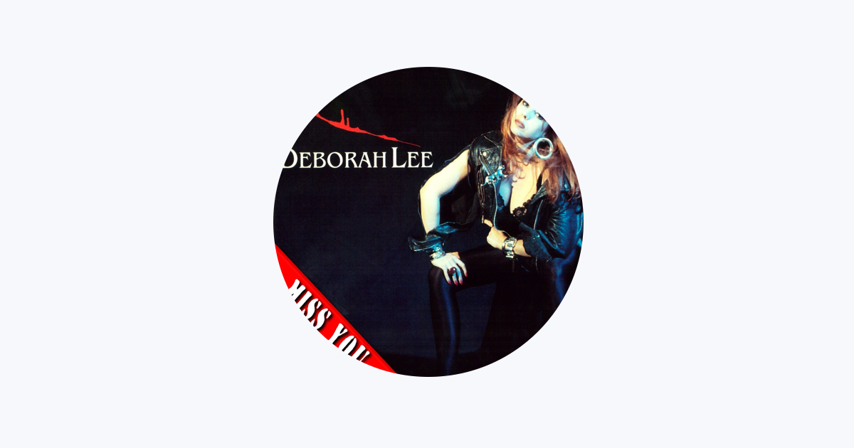 ‎Deborah Lee - Apple Music