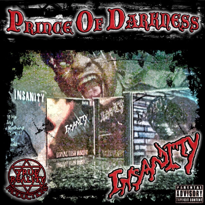 Prince of Darkness - Insanity: Song Lyrics, Music Videos & Concerts