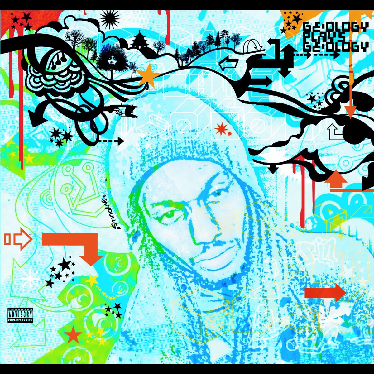 Ge-ology Plays Ge-ology》- Ge-Ology的专辑 - Apple Music