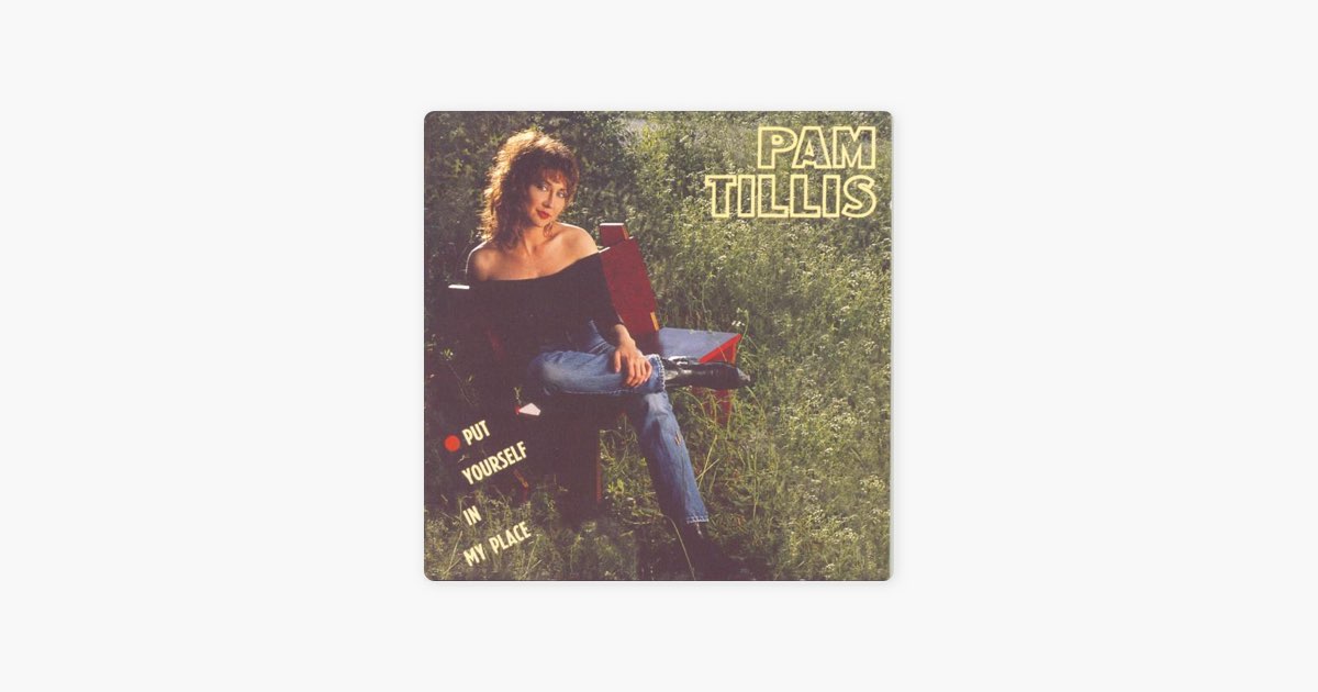 ‎Blue Rose Is - Song by Pam Tillis - Apple Music