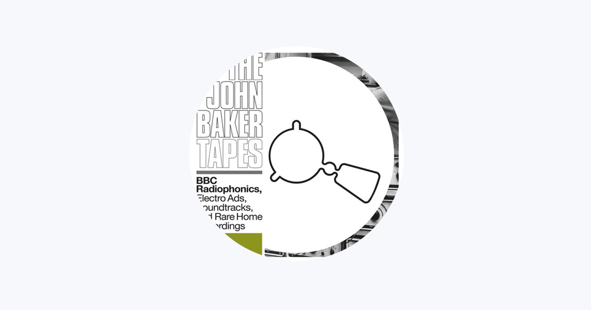 ‎John Baker — Apple Music