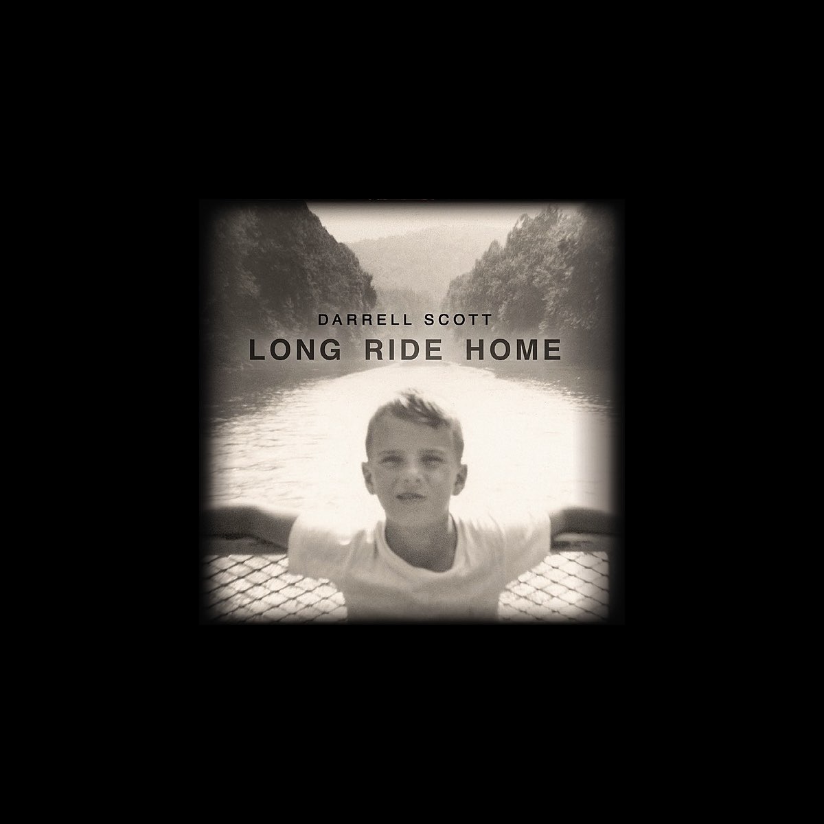 ‎Long Ride Home - Album by Darrell Scott - Apple Music
