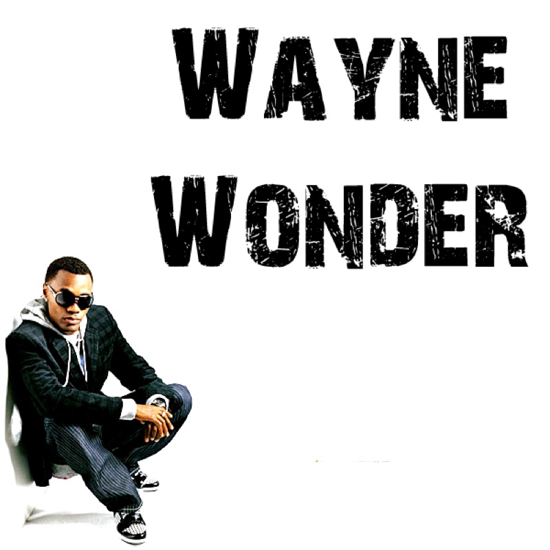 I Know Just How To Cry - Wayne Wonder: Song Lyrics, Music Videos & Concerts