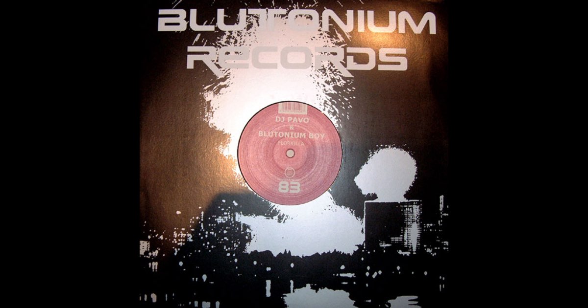‎Floorkilla 2 (Jump Mix) [with Blutonium Boy] - Single - Album by DJ ...