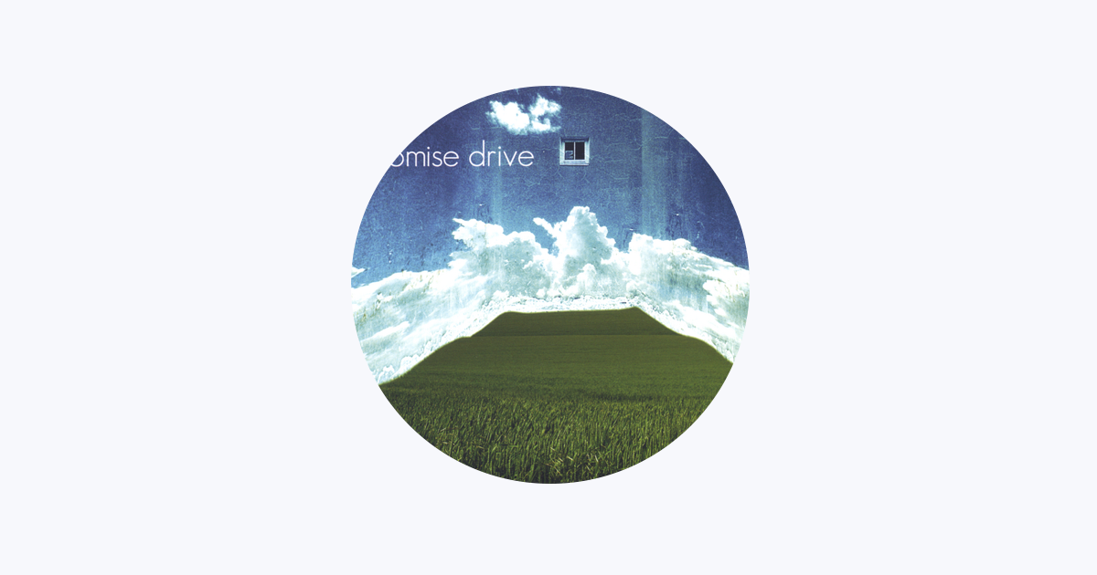 ‎The Promise Drive - Apple Music