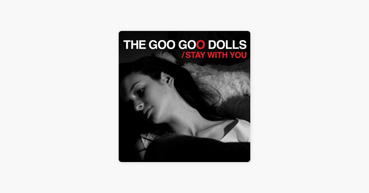 ‎Iris – Song by The Goo Goo Dolls – Apple Music