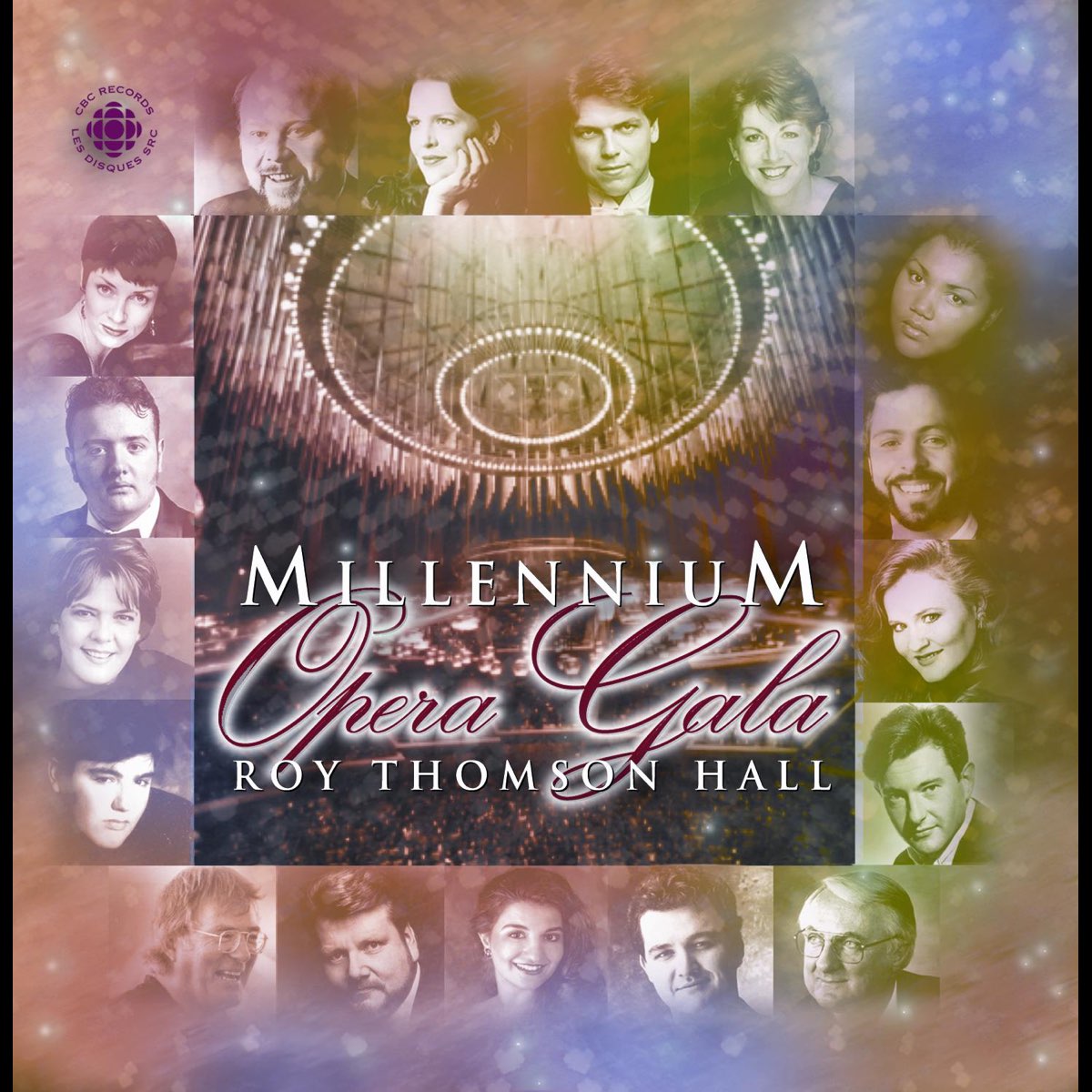 ‎Highlights of the Millenium Opera Gala - Album by Tracy Dahl, Toronto ...