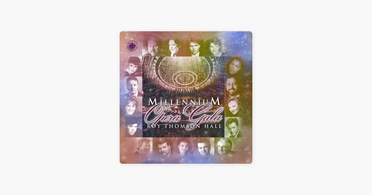 ‎Turandot: Nessun Dorma - Song by Richard Margison, Frances Ginzer ...