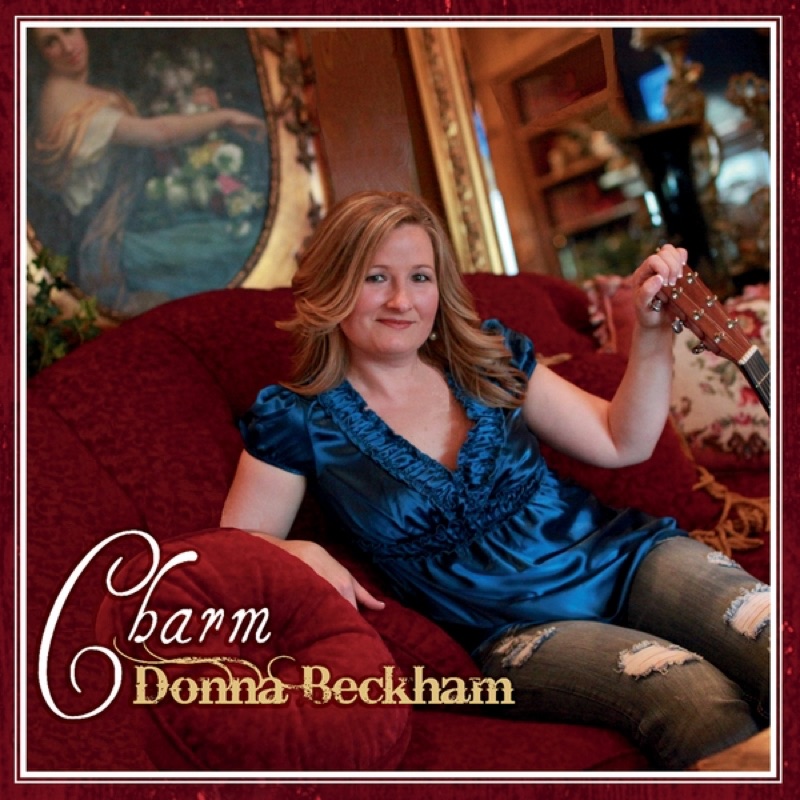Hell and Back - Donna Beckham: Song Lyrics, Music Videos & Concerts