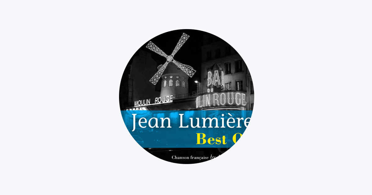 ‎Jean Lumière – Apple Music