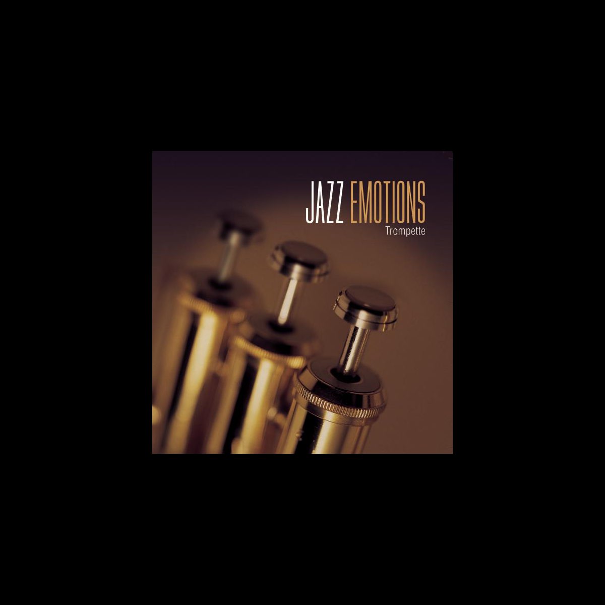 Jazz Emotions》- 群星的专辑 - Apple Music