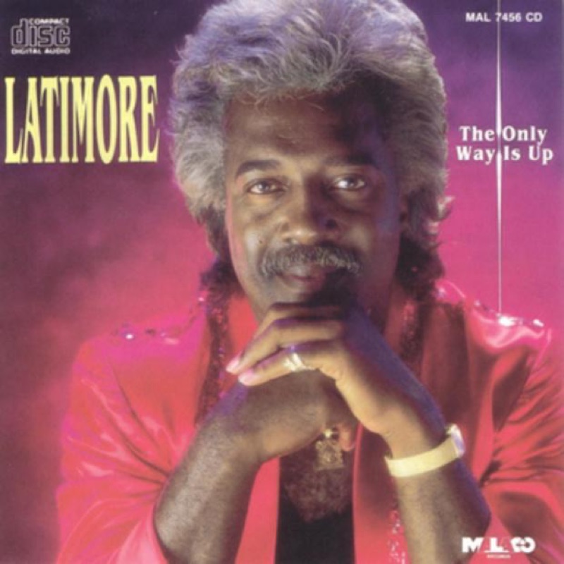 Take Me to the Mountaintop - Latimore: Song Lyrics, Music Videos & Concerts