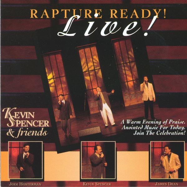 Are You Ready For The Rapture