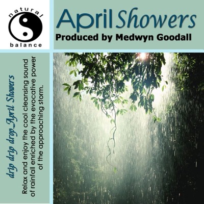 Rain &Thunder natural Sounds & Gentle Music - Medwyn Goodall | Shazam