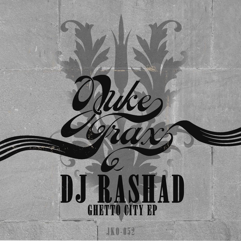 U See Dem Hoez 09' (feat. DJ Gant-Man) - DJ Rashad: Song Lyrics, Music ...