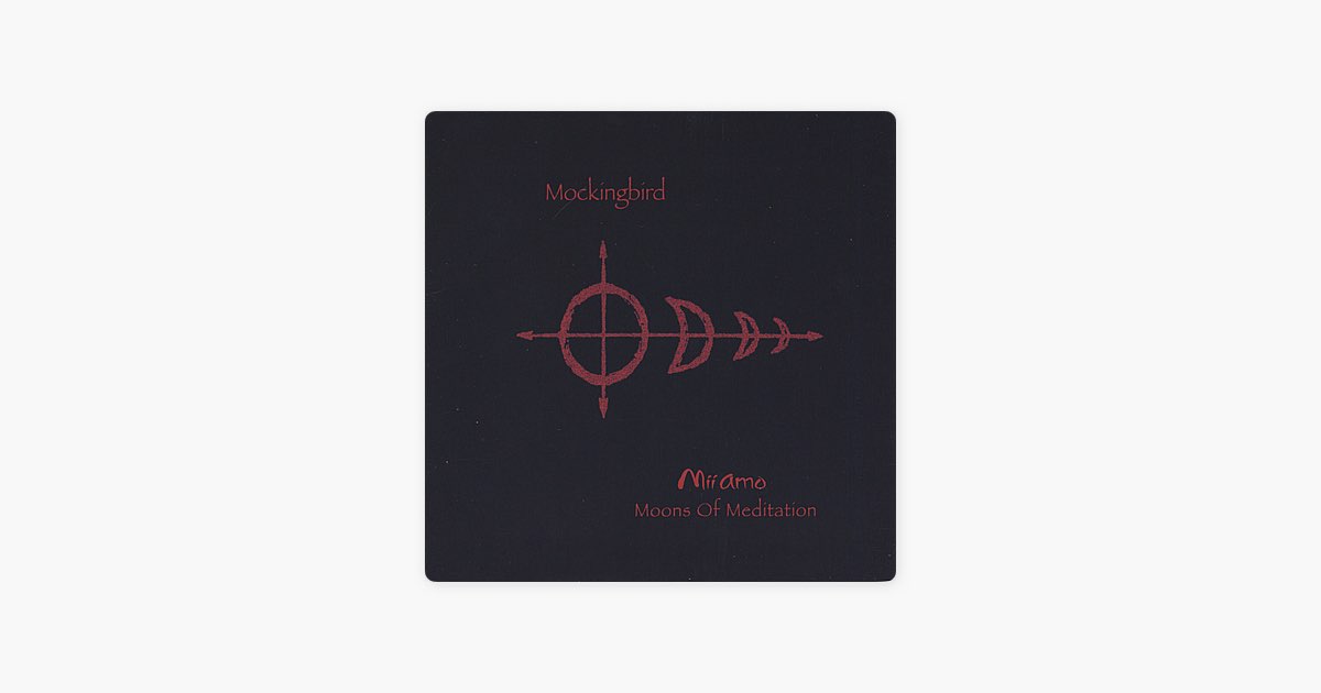 ‎Winter Solstice – Song by K. Mockingbird – Apple Music