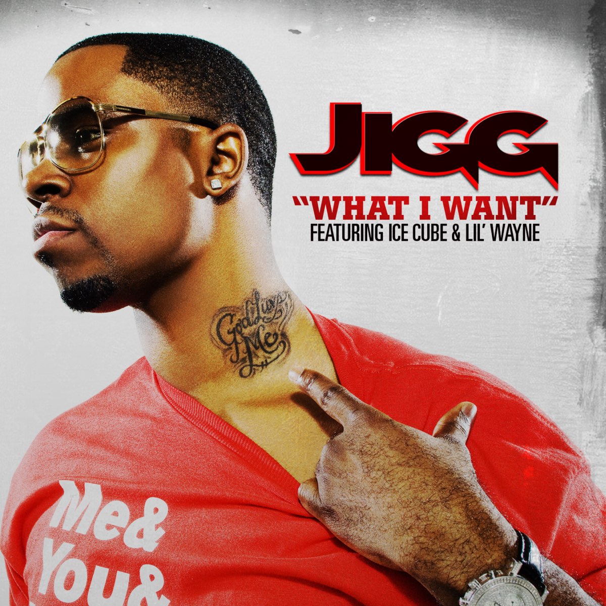 ‎What I Want (Single) - Album by Jigg - Apple Music