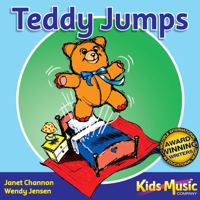 All Of A Sudden - movement - Kids Music Company: Song Lyrics, Music ...