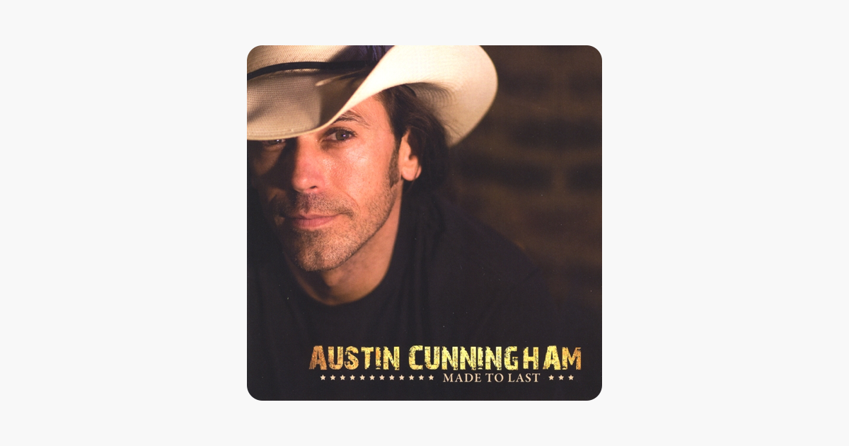 ‎Austin Cunningham on Apple Books