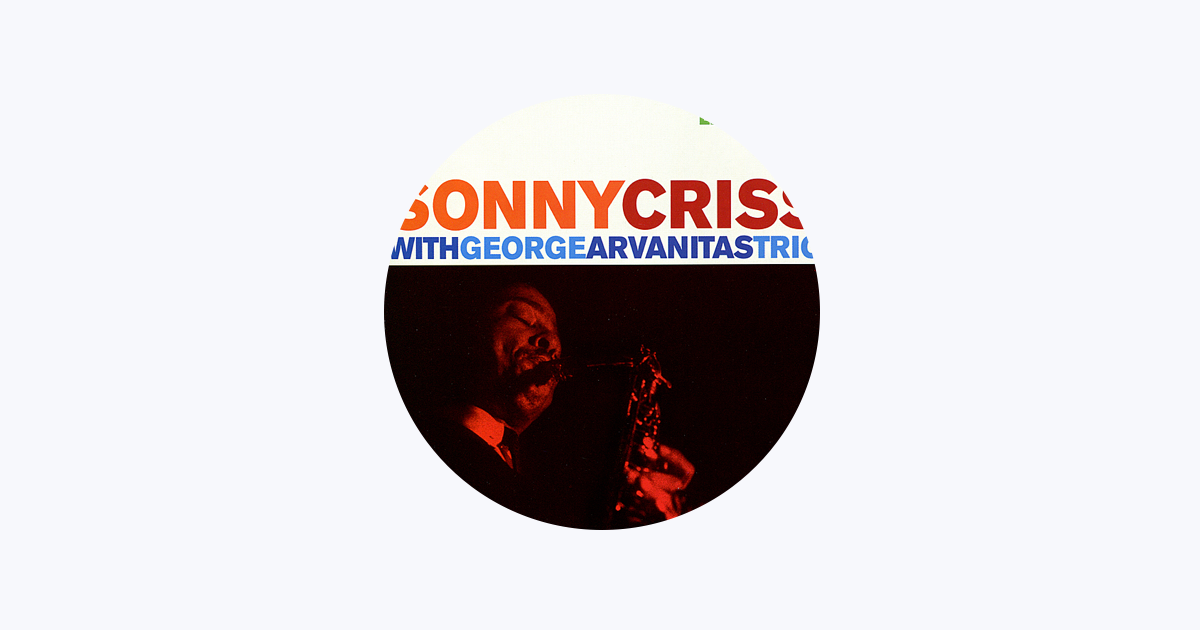 ‎Georges Arvanitas Trio - Apple Music